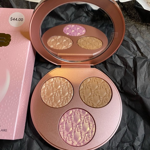 MAC Cosmetics | Makeup | Mac Bubbles Bows Effervescence Extra Dimension ...